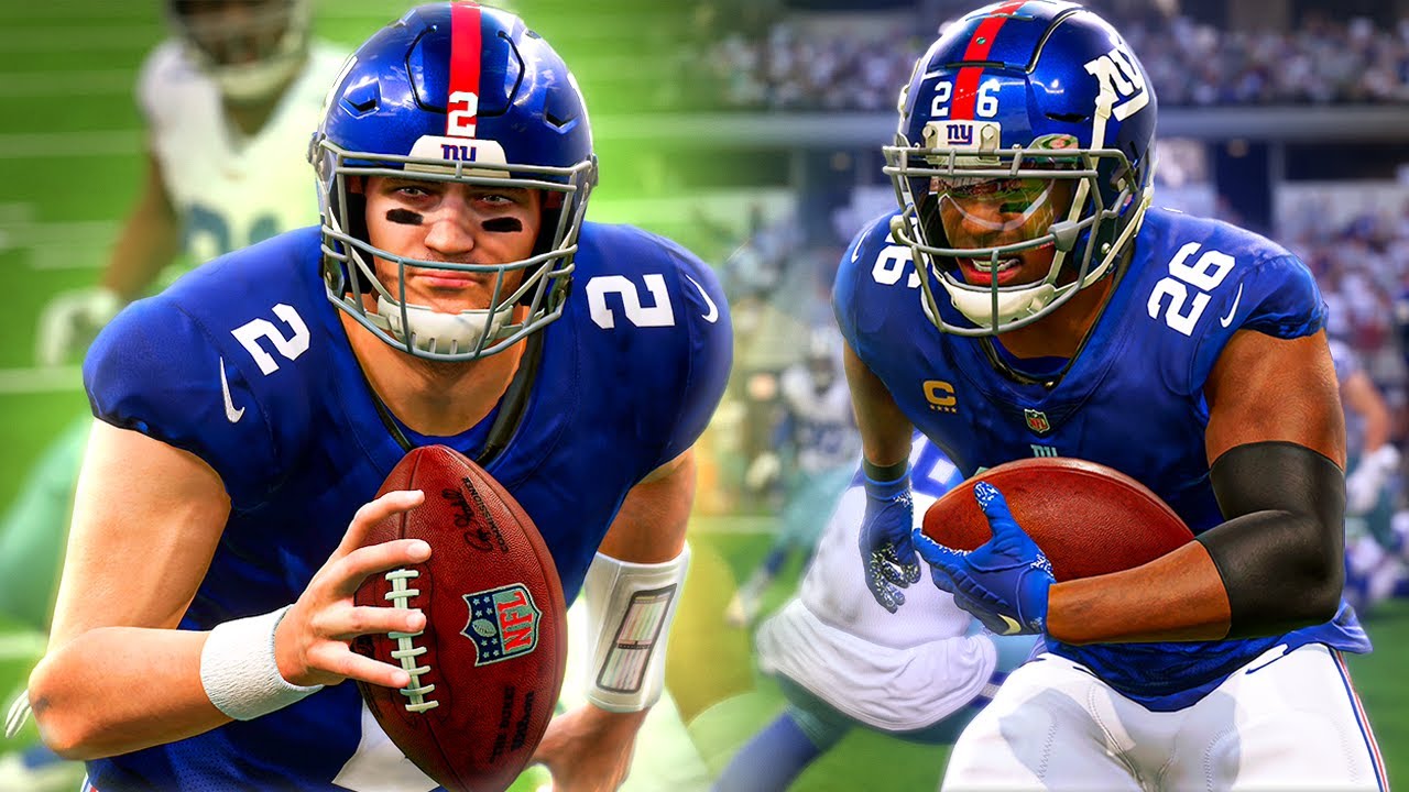 My First Pick Starts in the First Game of the Season - YouTube