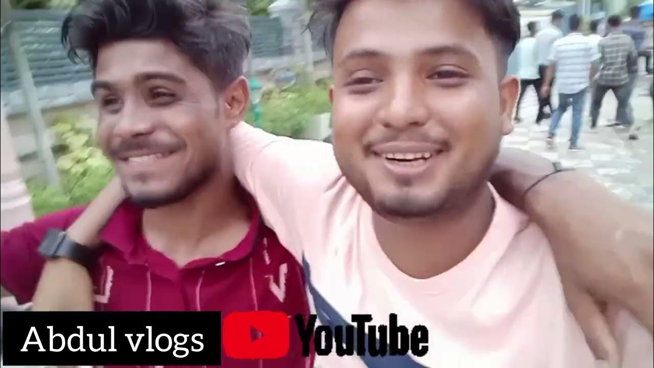 Abdul vlogs silchar Rongpur 💐🌹💐2023.. - YouTube