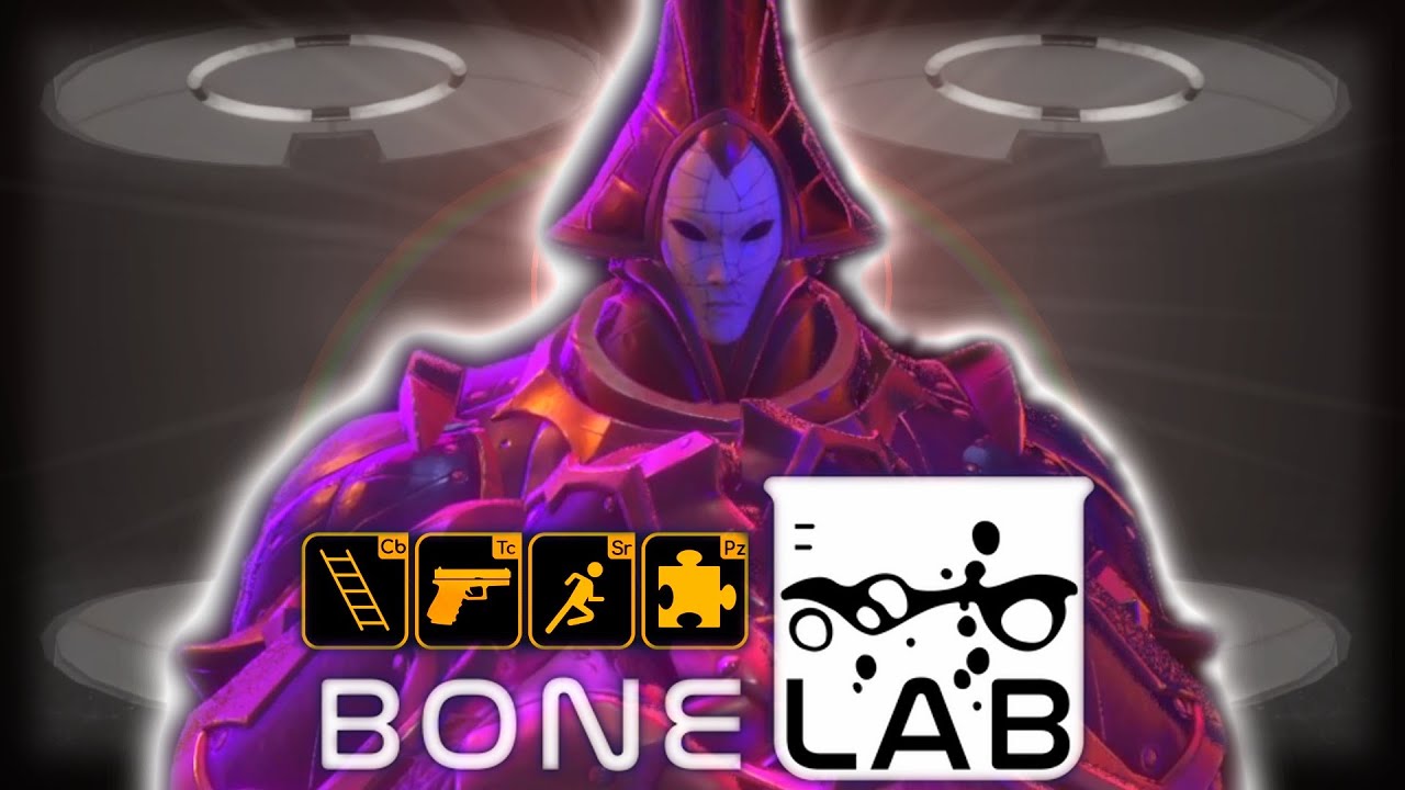 Bone lab - Walkthrough #9 (Ascent) - YouTube
