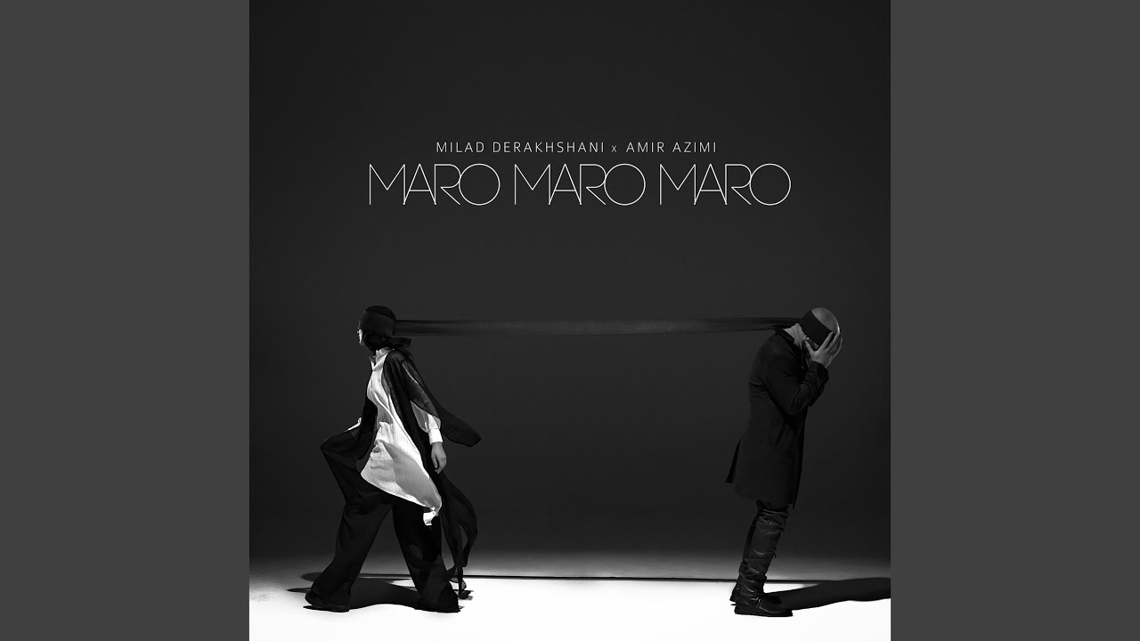 MARO MARO MARO - YouTube