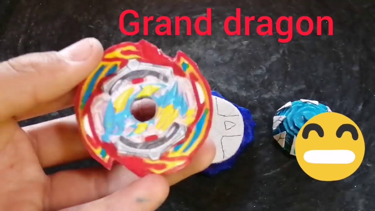 Mini bey gt grand dragon 🔥🔥🔥🔥🔥🔥 - YouTube