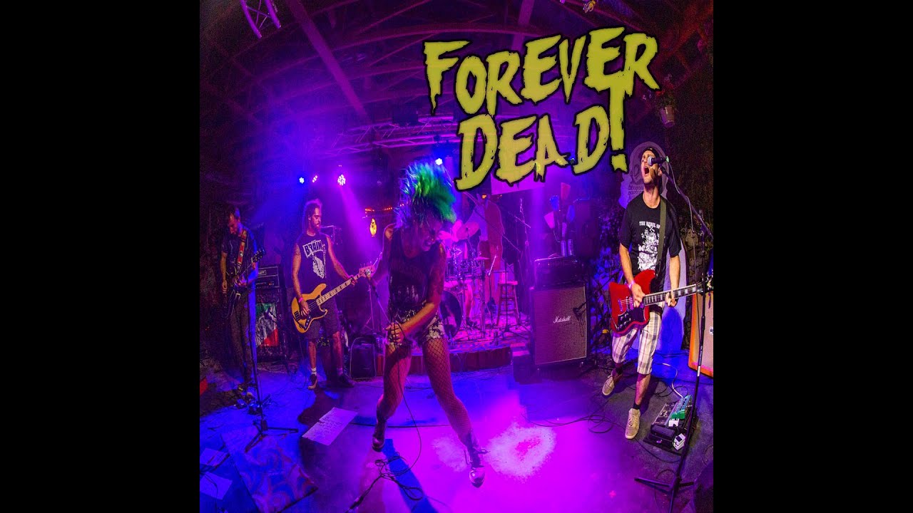 Forever Dead! at Tumblestone 2022 - YouTube