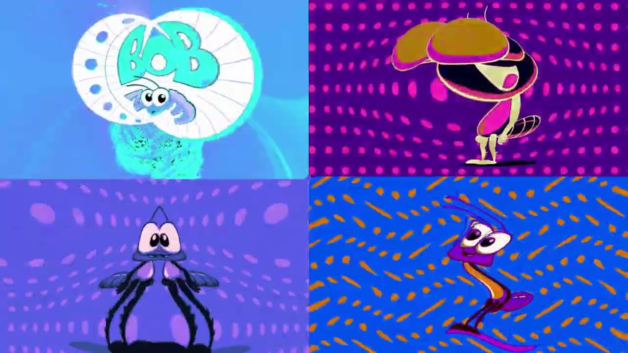 Bob zoom Effects Intro Logo Effects ( Most Viewed Bobzoom 2024) Preview ...