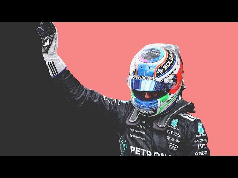 My thoughts on the Online Abuse Directed at Kimi Antonelli.