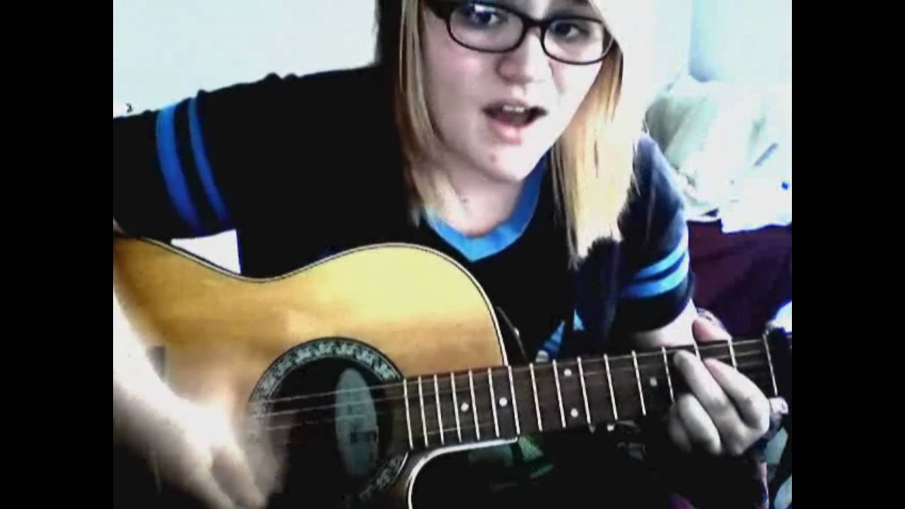 M79 Acoustic Cover - Vampire Weekend - YouTube