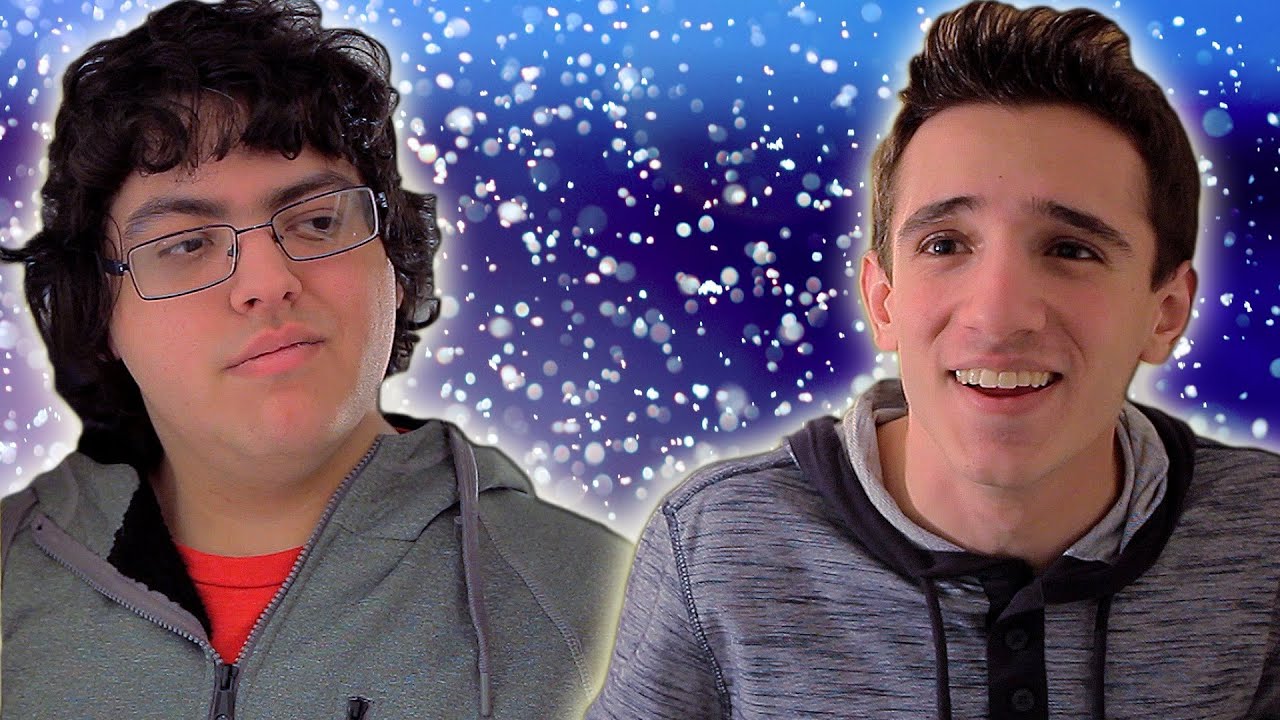 SNOW DAY 2! - YouTube