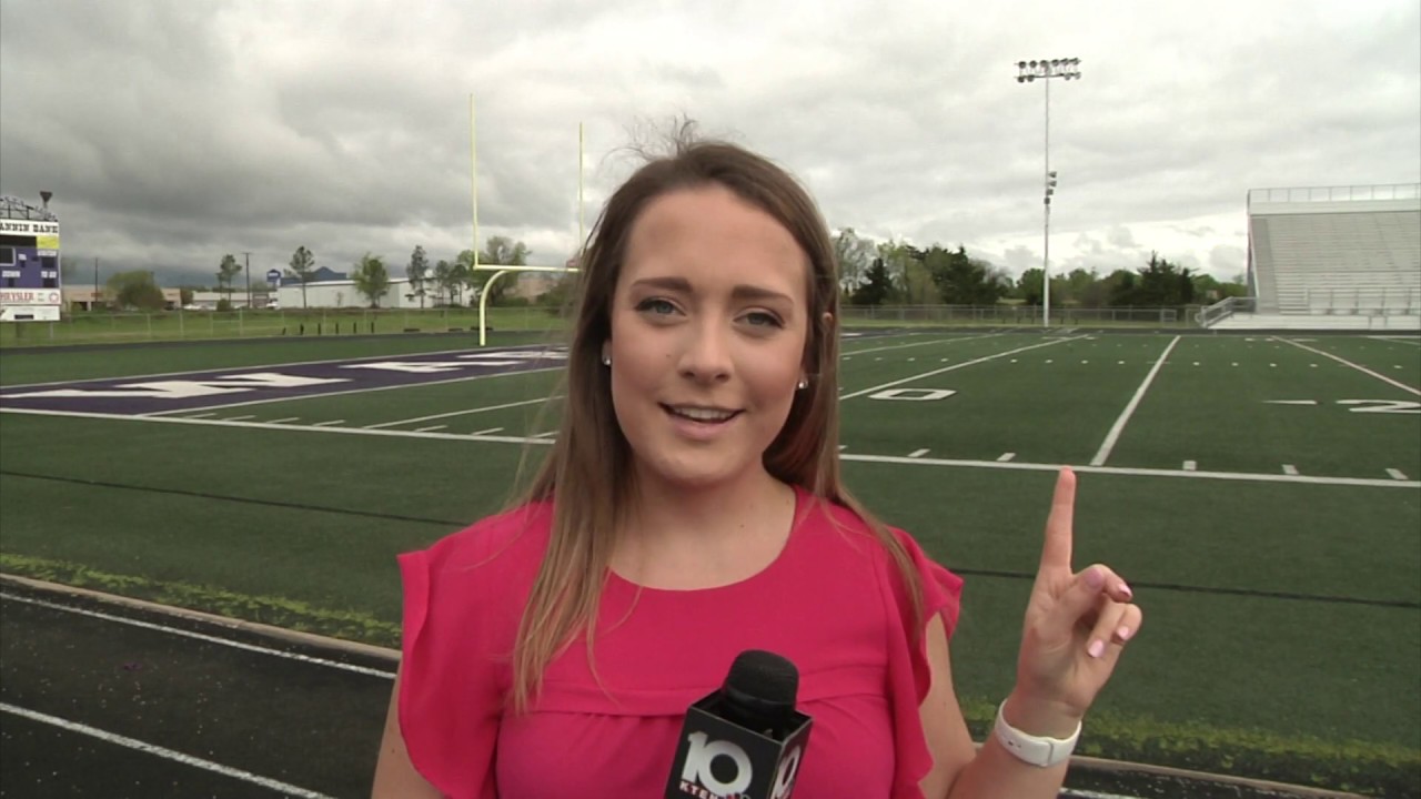 Be The Light Challenge Comes to Texoma During the Coronavirus Pandemic ...