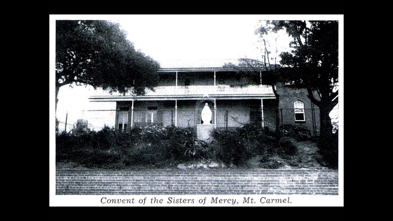 OUR LADY OF MOUNT CARMEL. WATERLOO - YouTube