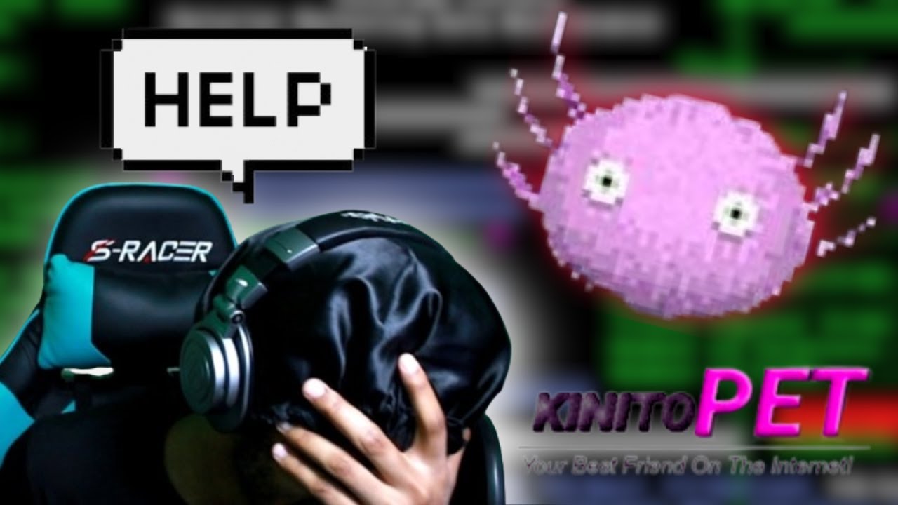 My Best friend HACKED My Computer! (it's ok as long as he stays my ...