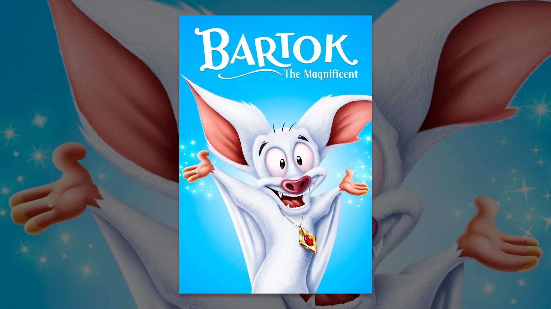 Bartok the Magnificent - YouTube