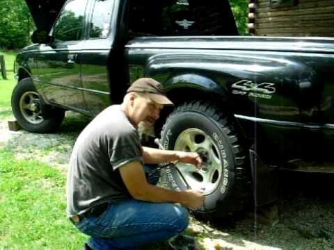 Backyard Mechanics - YouTube