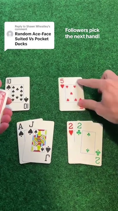 #poker - YouTube
