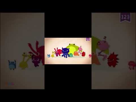 Endless Numbers 37 shorts