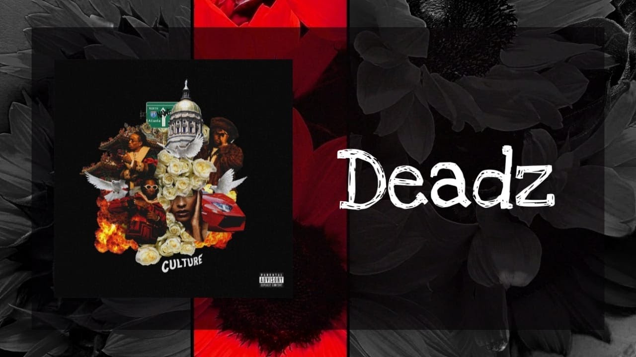 Migos - Deadz ft. 2 Chainz - YouTube