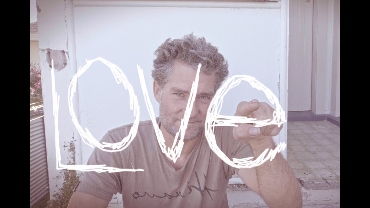 Regan Perry "Mellow Mood" (Official Video) - YouTube