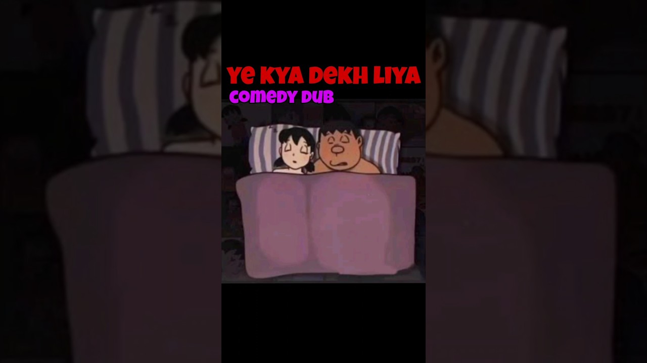 Dark moments of doremon 25 - YouTube