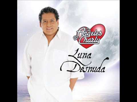 Los Angeles de Charly - Luna Desnuda