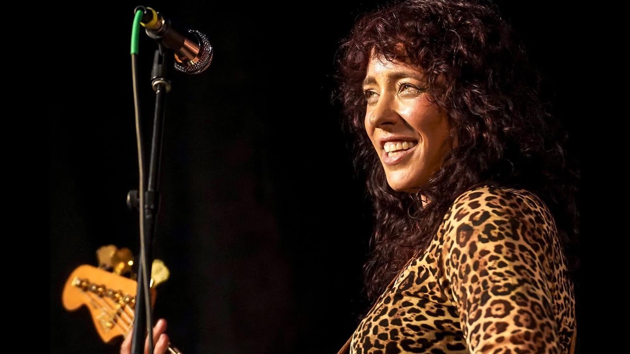 "Take It All" Danielle Nicole with an exceptional performance at The ...
