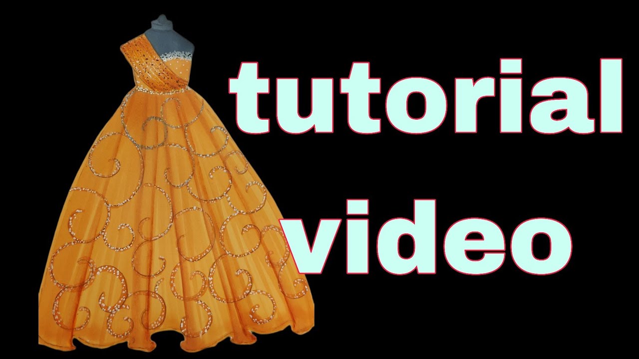 🔥Designer trendy drape one piece 😍 - YouTube