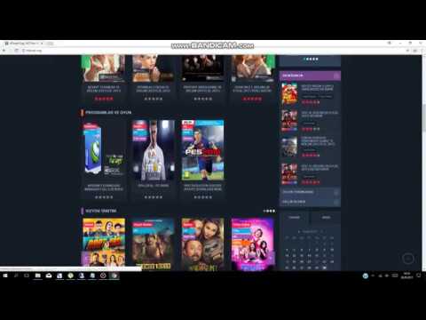 HDindir.org Sitesinden Nasıl Film İndirilir