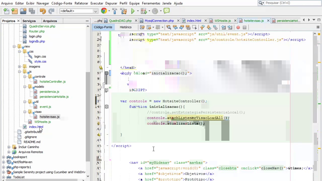 Aula - Integração do cliente html com o backend - YouTube