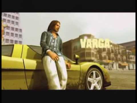 Stuntman: Ignition - Overdrive - Movie Trailer! - YouTube