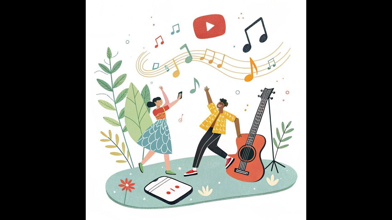 Dominican Psychedelic funk - YouTube