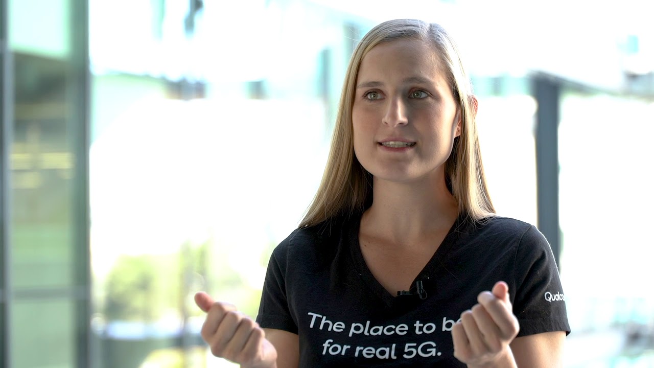 TECHNOLOchica Ana Hermida - Ingeniera en Hardware (Mensaje para adultos ...