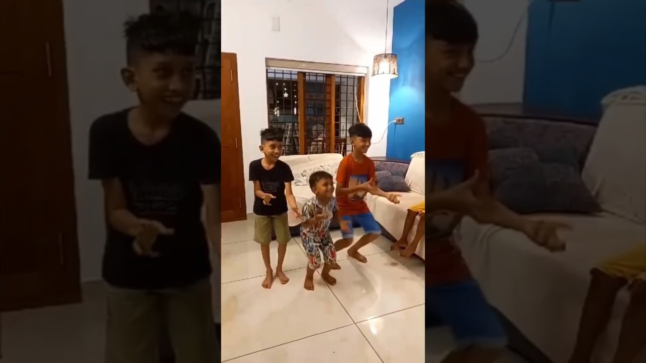 Thenge thengee.......🤣🤣🤣 thengee കൊണ്ട് ഞെട്ടിയ വീട്ടുകാർ 🥵🥵🤣😫#trending ...