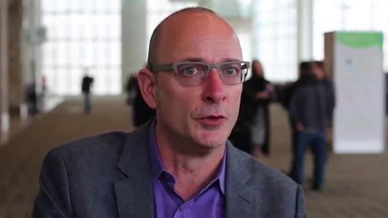 ad:tech SF 2015 Mark Barden interview - YouTube
