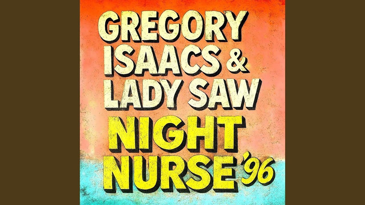 Night Nurse '96 (Juggling Mix 1) - YouTube