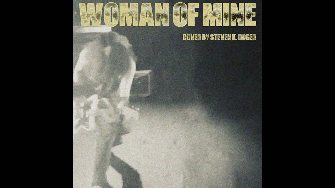 Steven K. Roger - Woman Of Mine (Lynyrd Skynyrd cover) - YouTube
