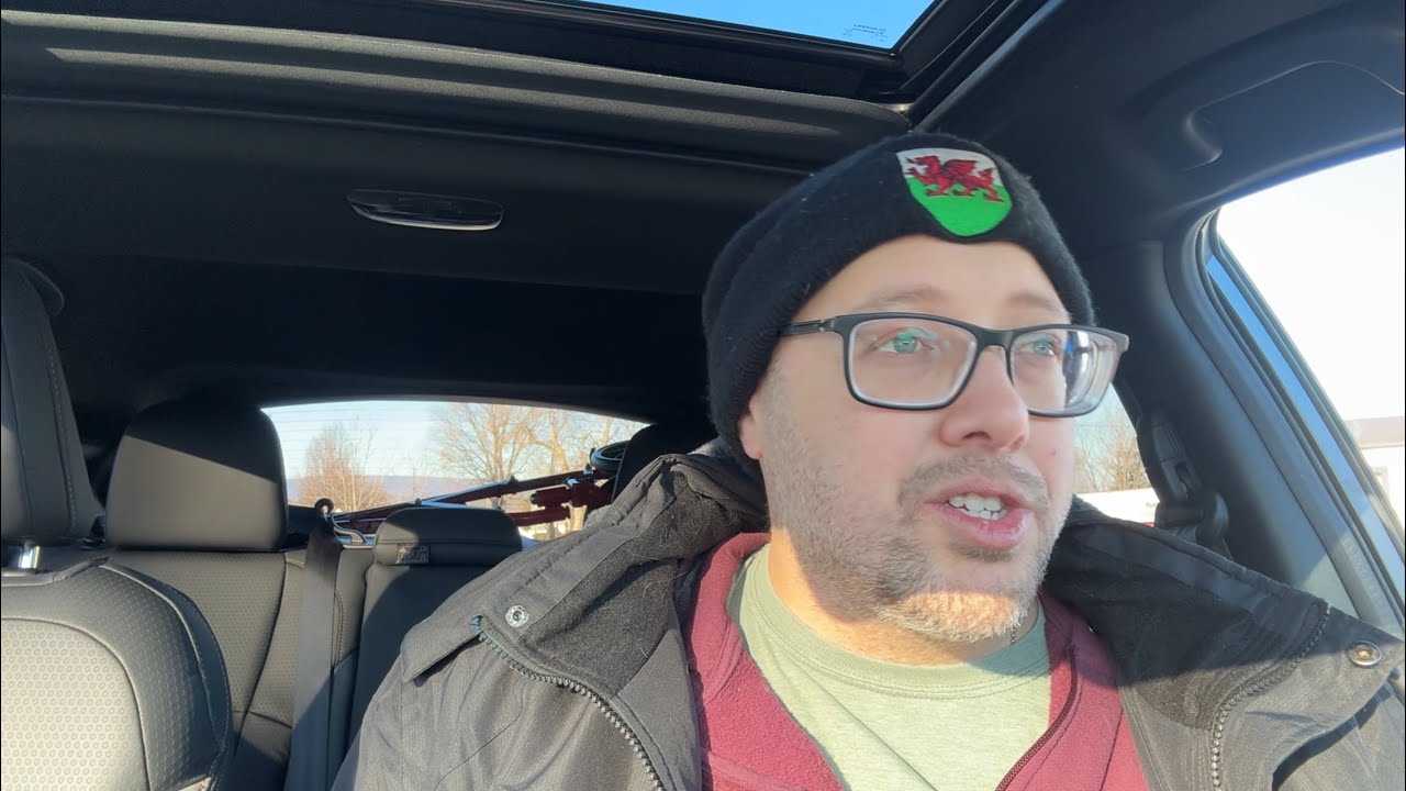 Why I’m Making Changes - I’m Not Dead by 40… - YouTube