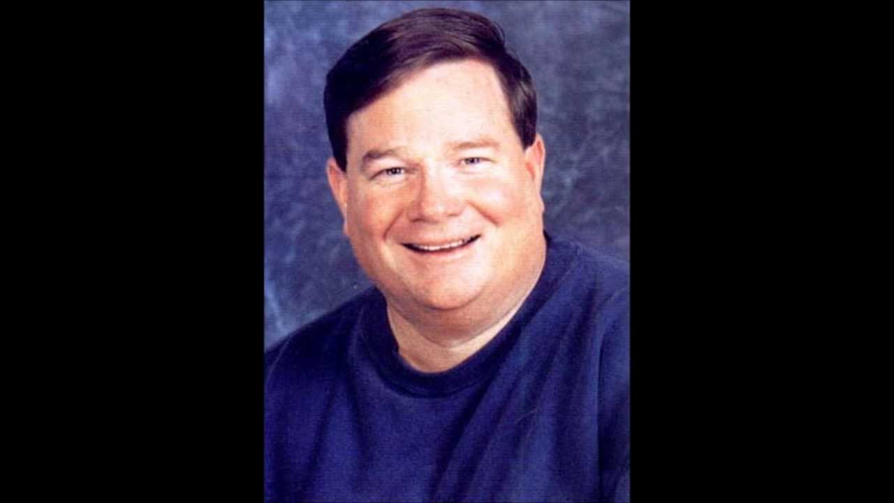 KGO's Bernie Ward Show, 2007 - YouTube