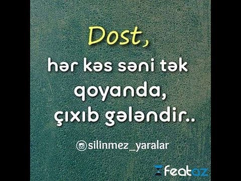 Demir Camaloglu Dunyasini deyismis dostlarinin xatiresine gozel şer
