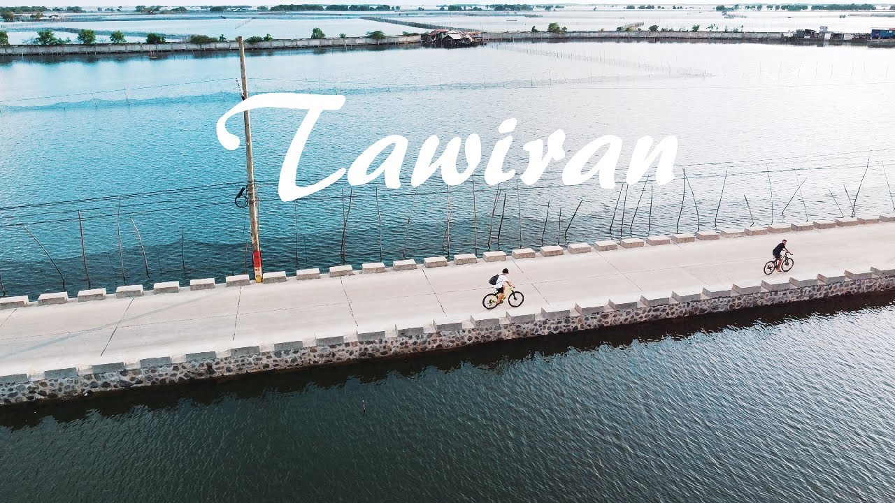 Tawiran - YouTube