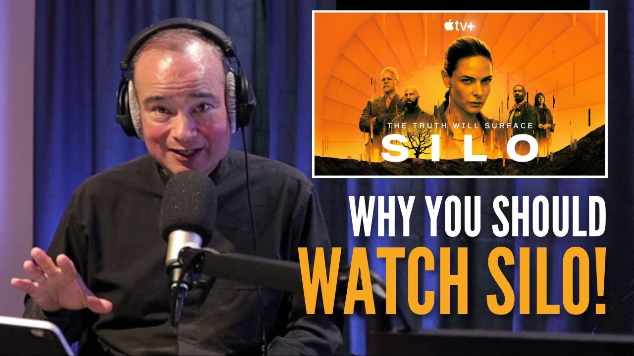 SILO TV Show - Review! - YouTube