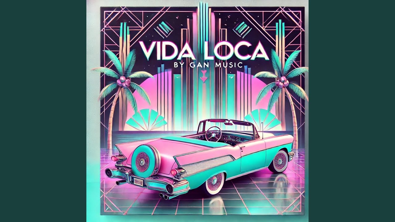 Vida Loca - YouTube