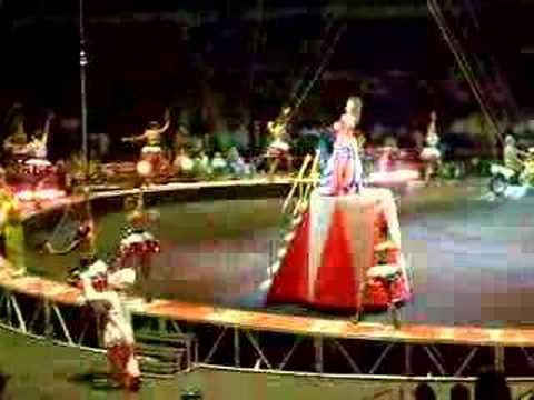 Circus Fun - YouTube