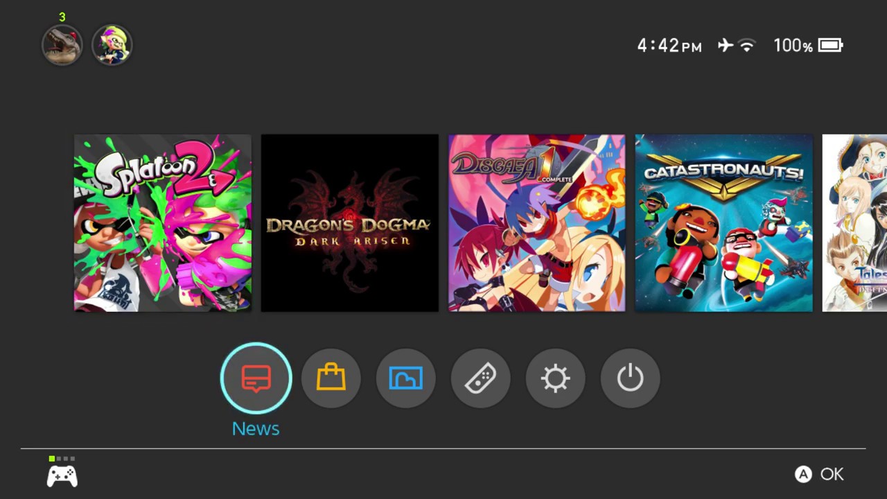 How to get the Free Sub Power Up Chunks (Splatoon 2) - YouTube