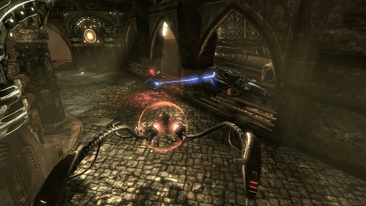 The Dark Knights ☆ Clan Wars - Necropolis【2/2】 - YouTube