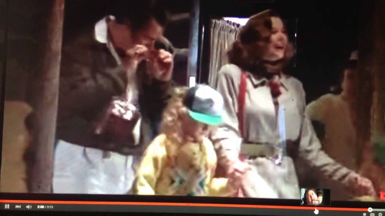 John candy ol 96er - YouTube