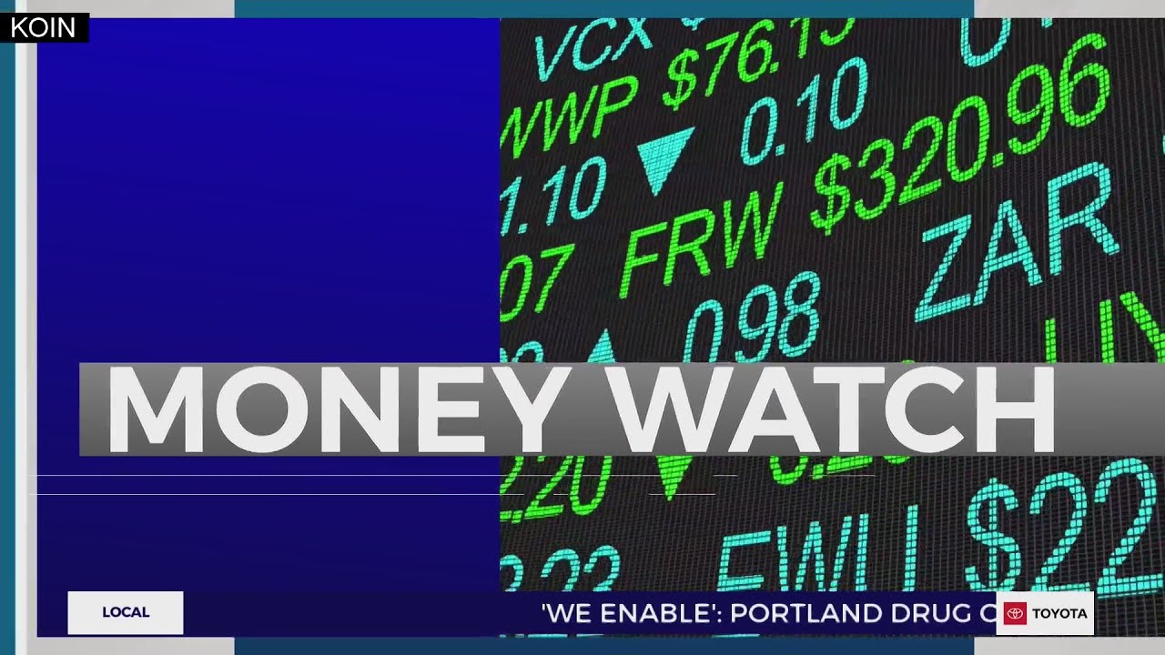 REI to close Portland Pearl District store, blames break-ins - YouTube