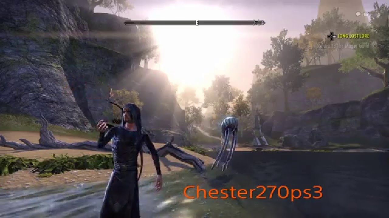 Eso: Public dungeon guideline - YouTube