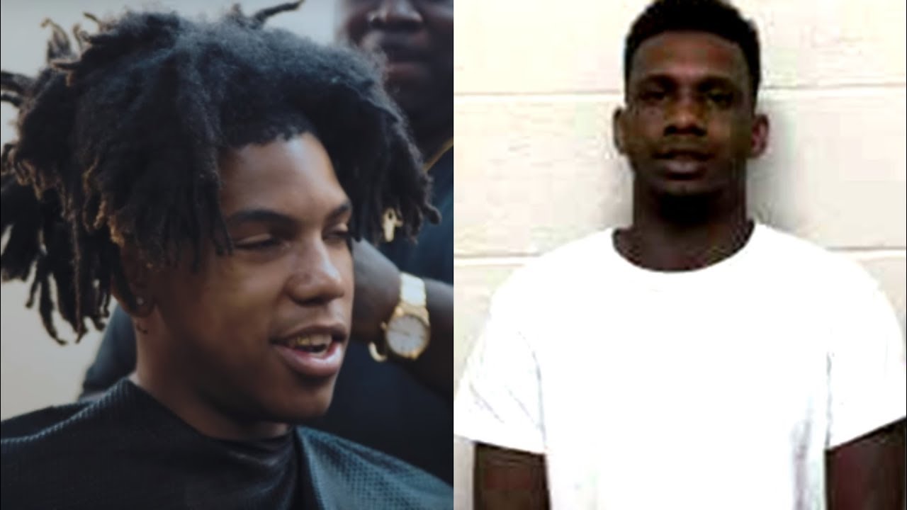Gee Money Murder Suspect Arrested - YouTube
