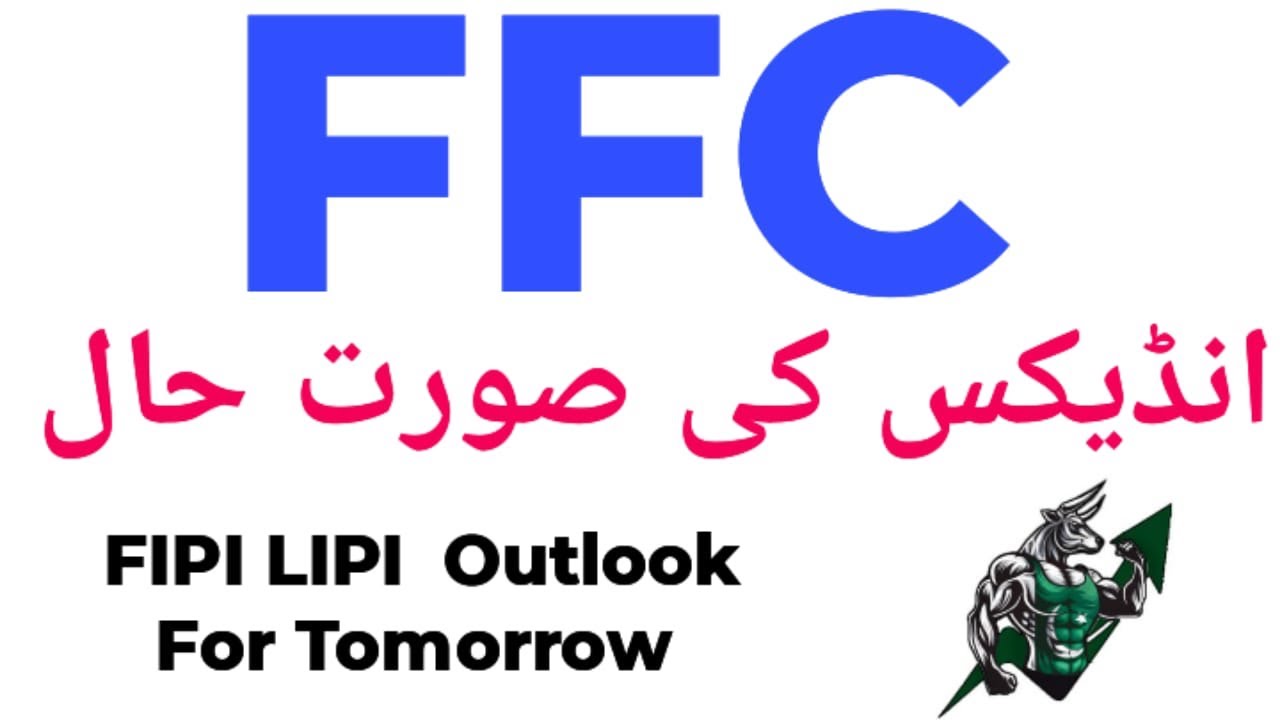 #kse100 Outlook For Tomorrow 30-1-26 || FFC || Fipi Lipi - YouTube