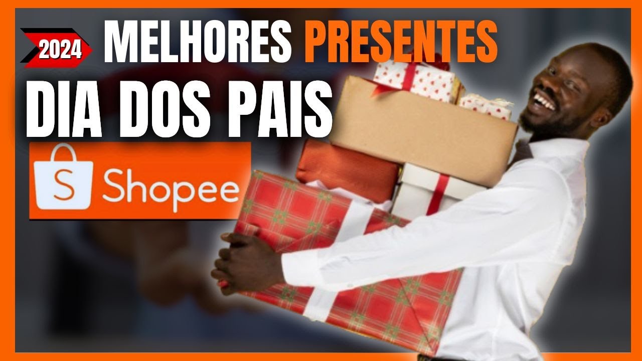 Ideias Presente Dia dos Pais Shopee | PRESENTES DIA DOS PAIS na Shopee ...