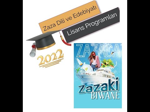 Ma semed(qande,seba,serva,) Zazau u Zazaki xebetin(gurime) .....Zazaca Dili ve Zazalar