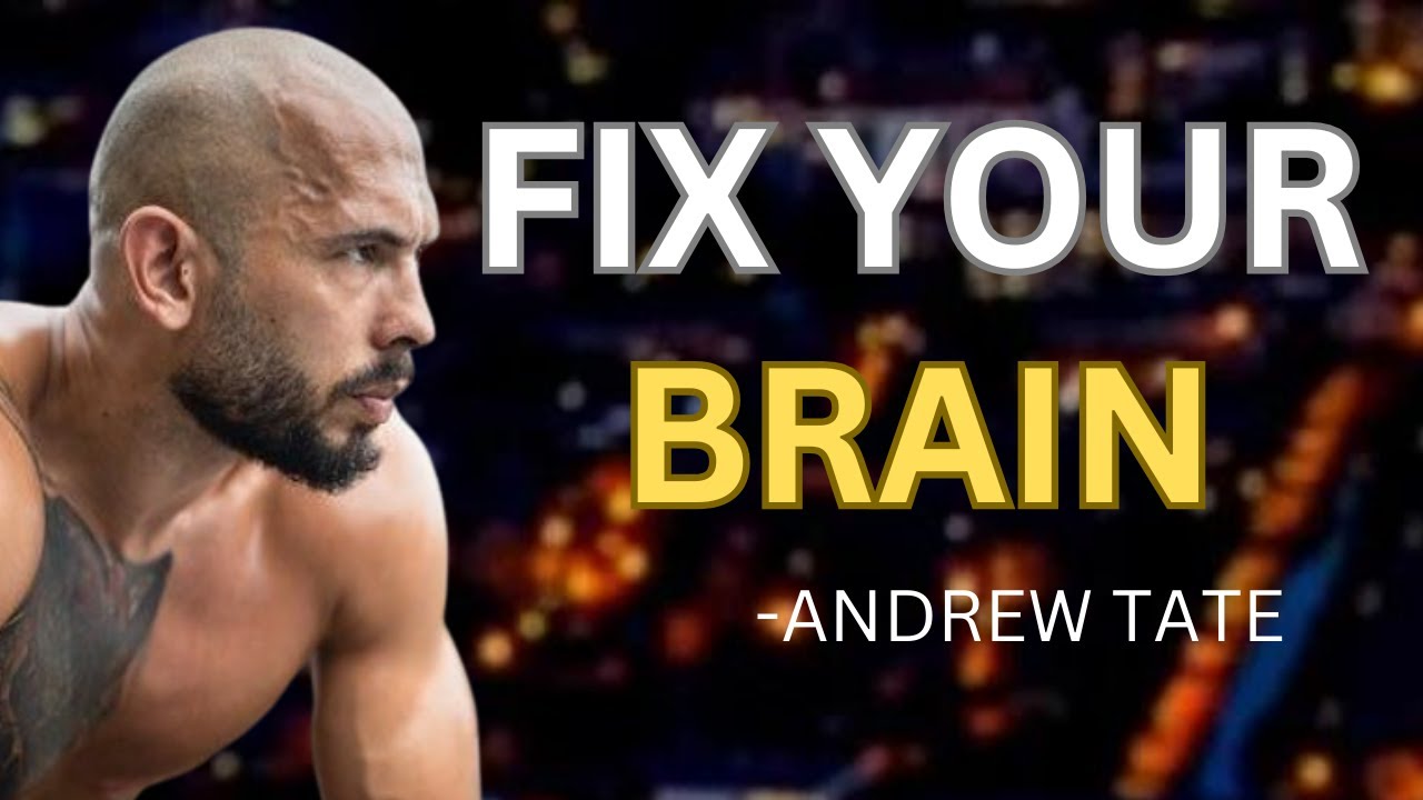 10 Minutes Of Andrew Tate Compilation - YouTube