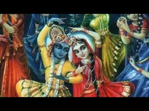 Raslila night program - YouTube